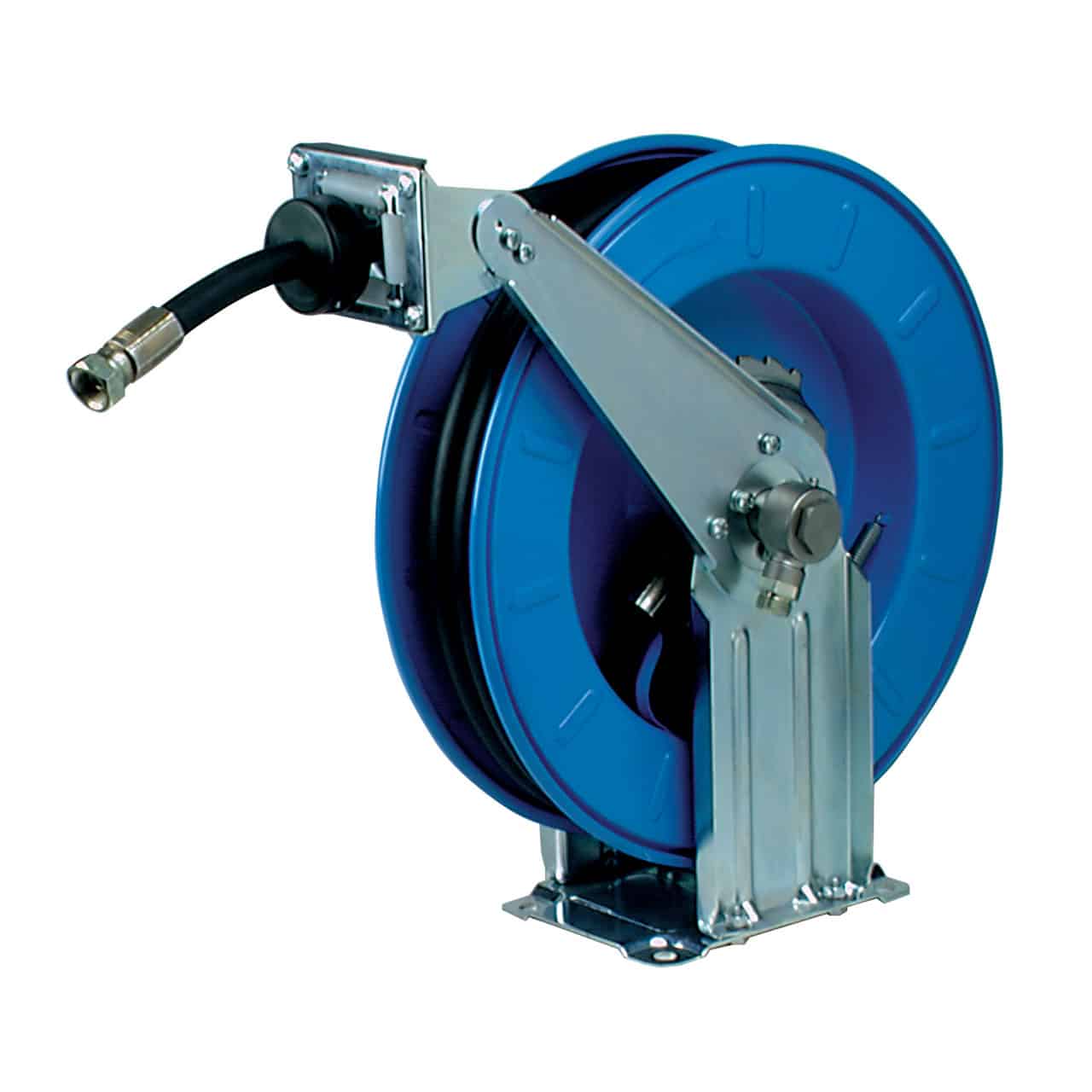 LETKUKELA RAPID 9.12.10-2TE | Projecta