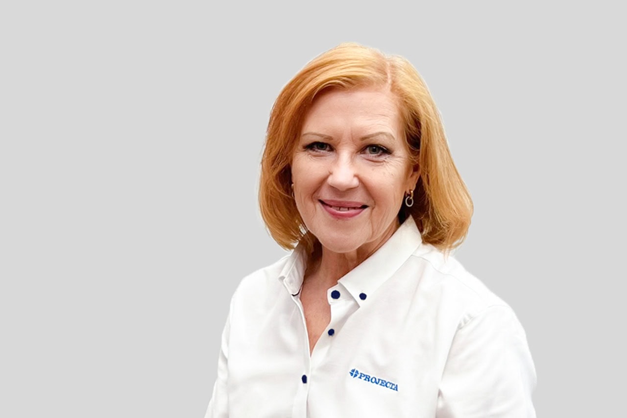 Hätäsuihkut kemikaalien käsittelytiloihin | Projecta